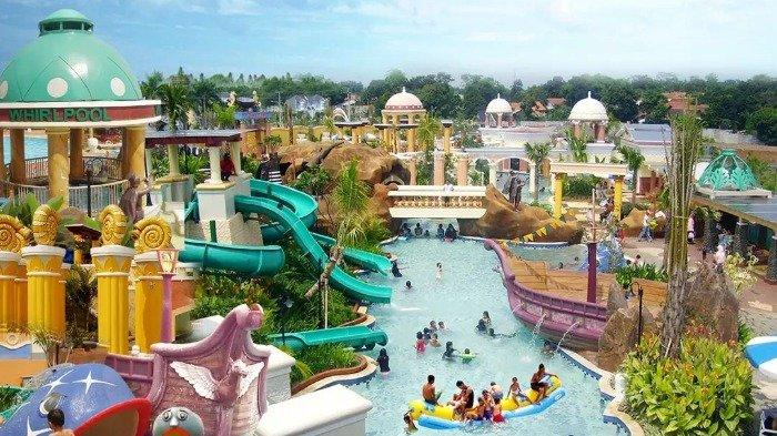 Harga Tiket Masuk Marcopolo Water Adventure Bogor untuk Kunjungan Mei ...