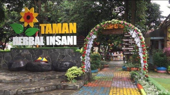 Harga Tiket Masuk Taman Herbal Insani per November 2025, Wisata Hits di ...
