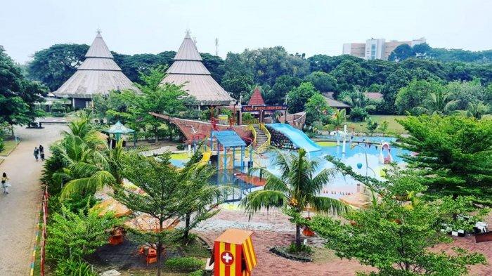 Jam Buka dan Harga Tiket Masuk Taman Legenda Keong Mas TMII, Berlaku ...