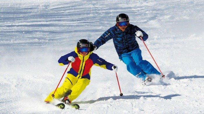 Informasi Harga Tiket Masuk Trans Snow World Bekasi Lengkap dengan ...