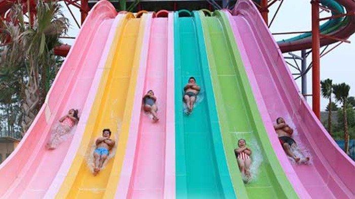 Harga Tiket Masuk Hawai Waterpark April 2026, Tempat Renang Hits di ...