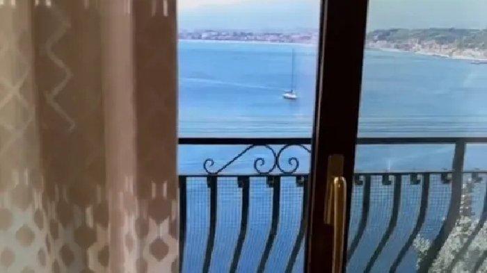 TikToker Kena Prank, Dikira Menginap di Hotel dengan Pemandangan Laut ...