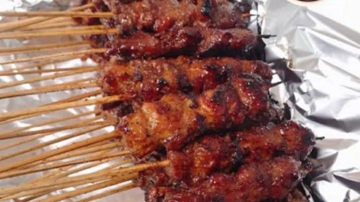 Viral di TikTok Warung Bali Pak Gede Halal & Murah Jaksel, Punya Nasi ...