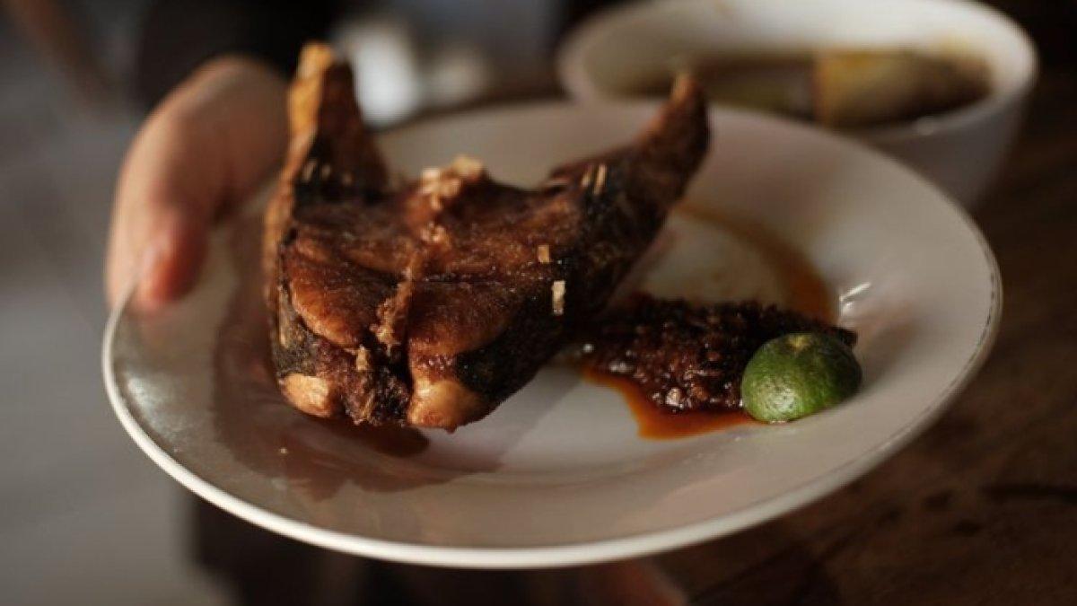Menu Warung Mak Beng untuk Makan Siang Enak di Sanur Bali, Kuliner ...