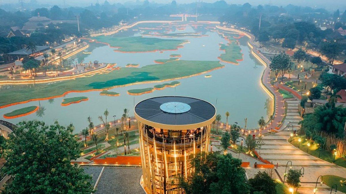 Terbaru, Harga Tiket Masuk Taman Mini Indonesia Indah untuk Kunjungan ...