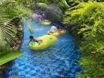 Berita Navara Waterpark Terbaru Hari Ini - Tribun Travel