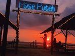 Berita Pasir Putih Beach Terbaru Hari Ini - Tribun Travel