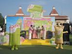 Berita Aice Crispy Balls Shine Muscat Terbaru Hari Ini - Tribun Travel